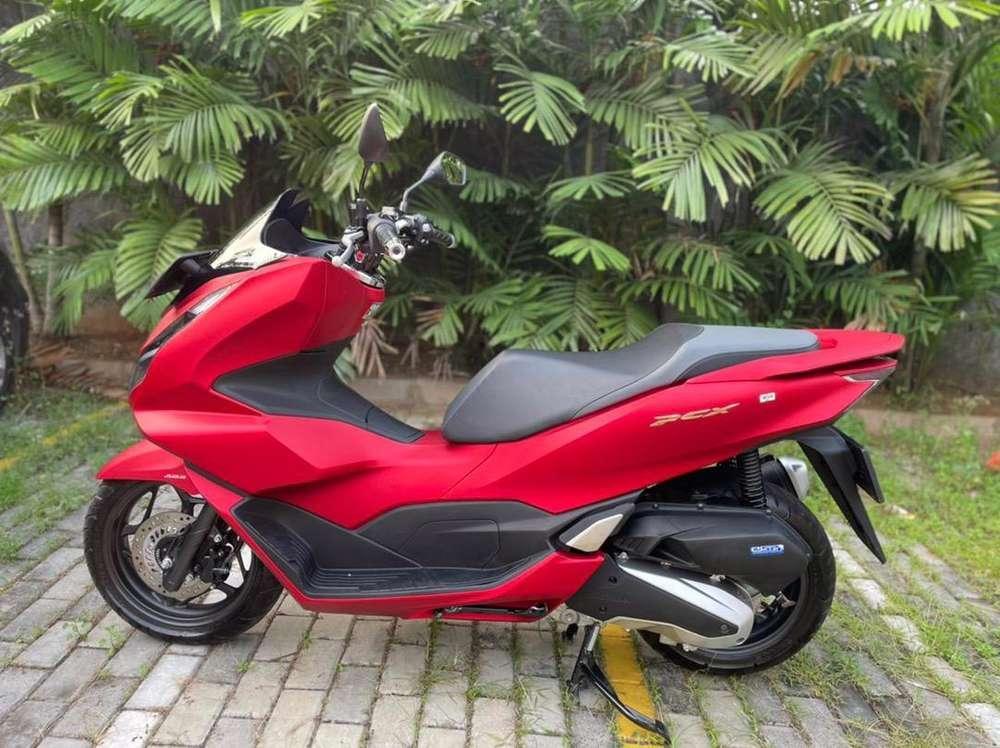 Miete ein Bike HONDA PCX ABS 2023 in Bali | BikeHouse